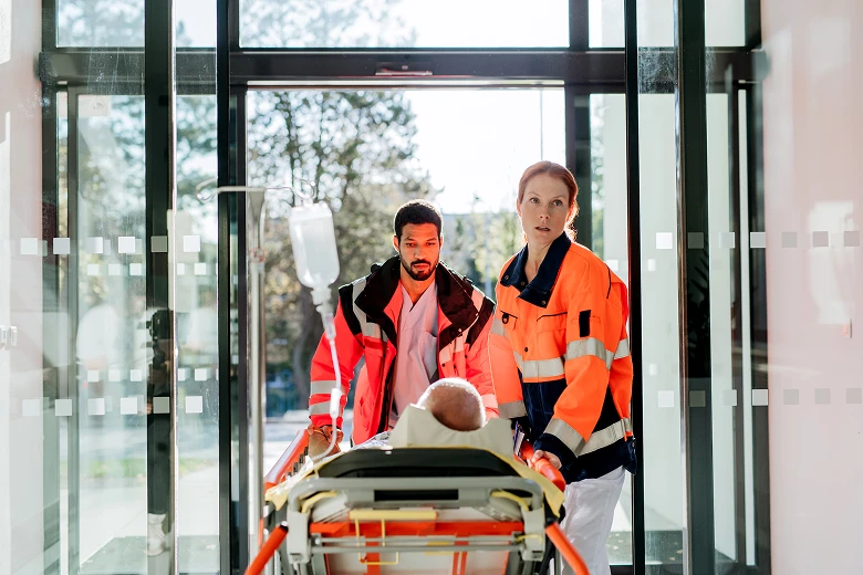 First Responders & Veterans – Fortitude Recovery