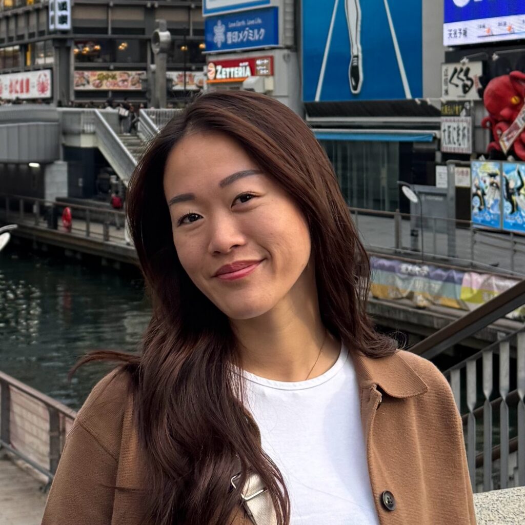 Jasmine Sheu, Counselor – Fortitude Recovery